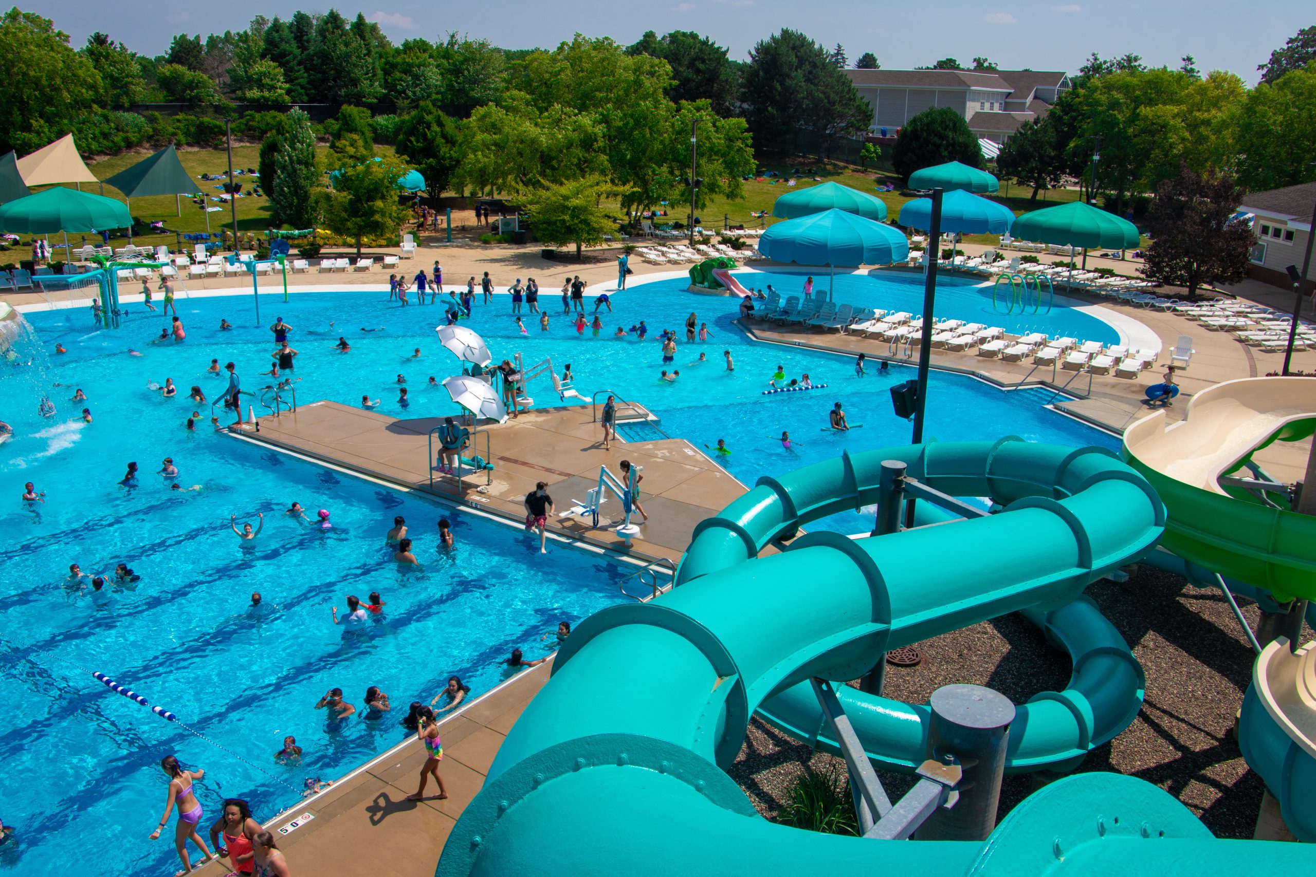 Summer FUN at Gurnee Park District | Gurnee Park District