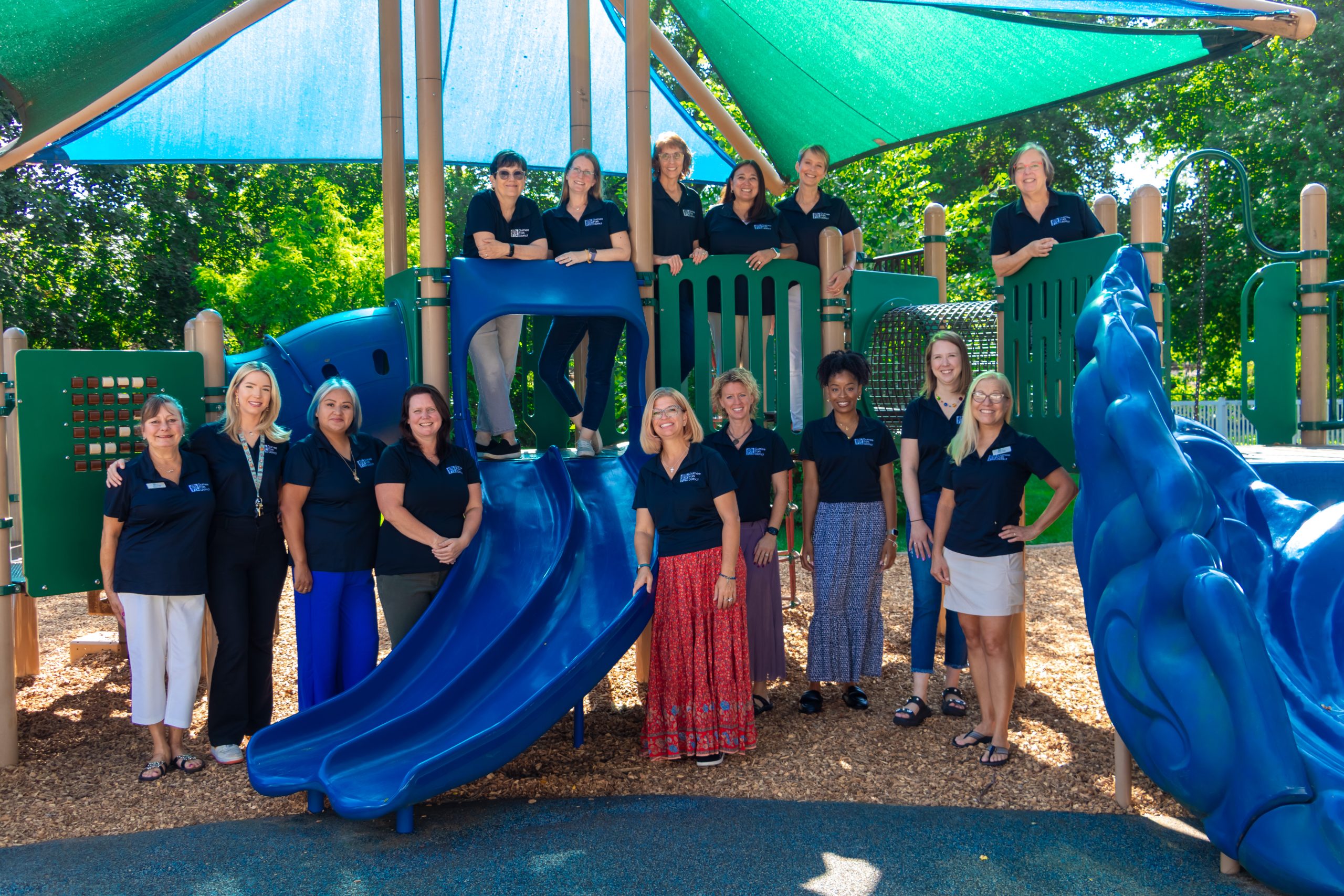 Growing Tree Preschool - Tips for First Day Success! | Gurnee Park District